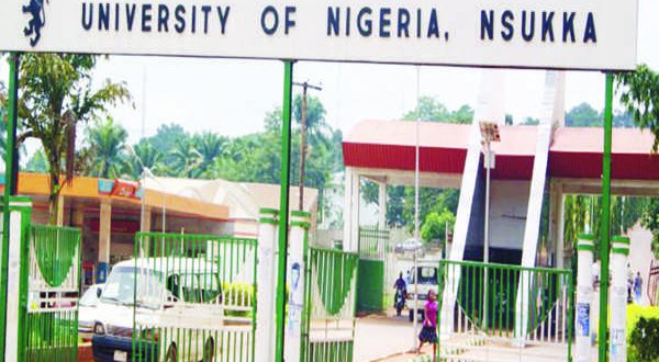 UNN Postgraduate Admission List Out – 2019/2020 – SchoolNewsNG