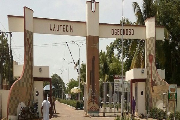 LAUTECH Post-UTME/DE Screening Form For 2025/2026 session – SchoolNewsNG