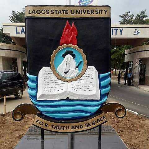 Lagos State University (LASU) Admission List – 2025/2026 – SchoolNewsNG
