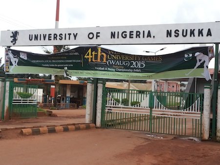 UNN Post-UTME Screening Results Are Out – 2023/2024 – SchoolNewsNG
