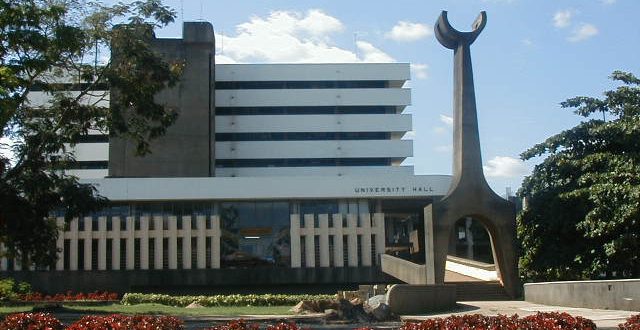 Obafemi Awolowo University (OAU) Pre-degree Admission Form – 2025/2026 ...